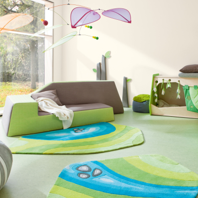 Grow.Upp inrichting - Plutar