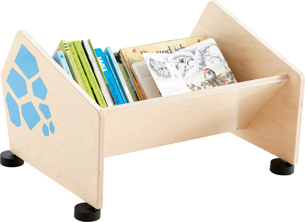 Grow.Upp inrichting - Plutar