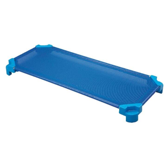 Kunststof bed stapelbaar - Plutar