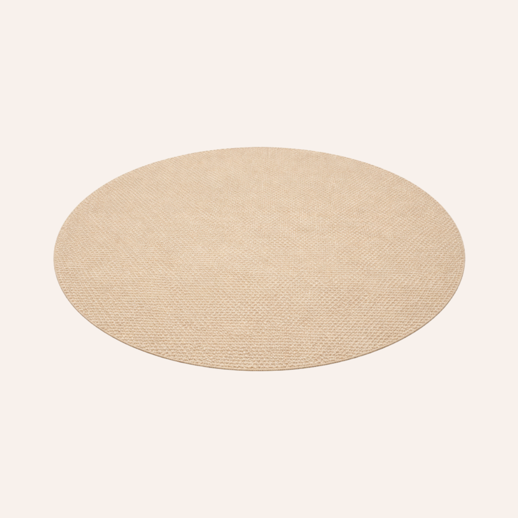 Natuur Plus vloerkleed - Plutar